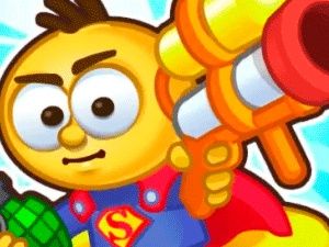 Subway Surfers Houston Play Online