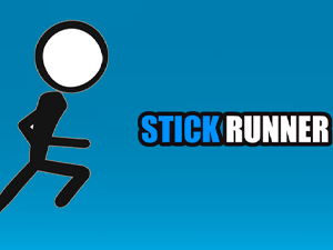 Stick Runner game play free online