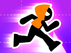 Stickman Maze Run game play free online