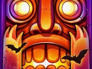 Temple Run 2: Spooky Summit jogo jogar online grátis